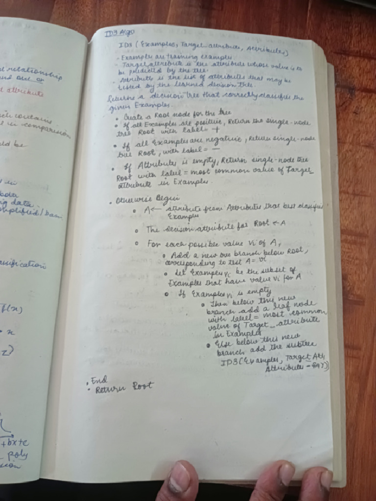 Machine Learning 2 | PDF