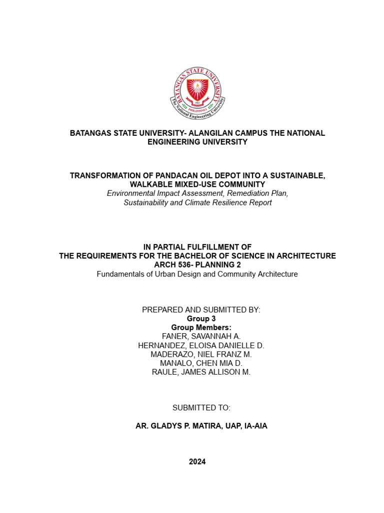 Allocation of Task | PDF