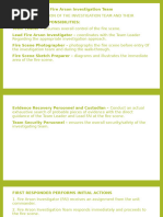 NFTI Fire Training Overview | PDF | Career & Growth | Business