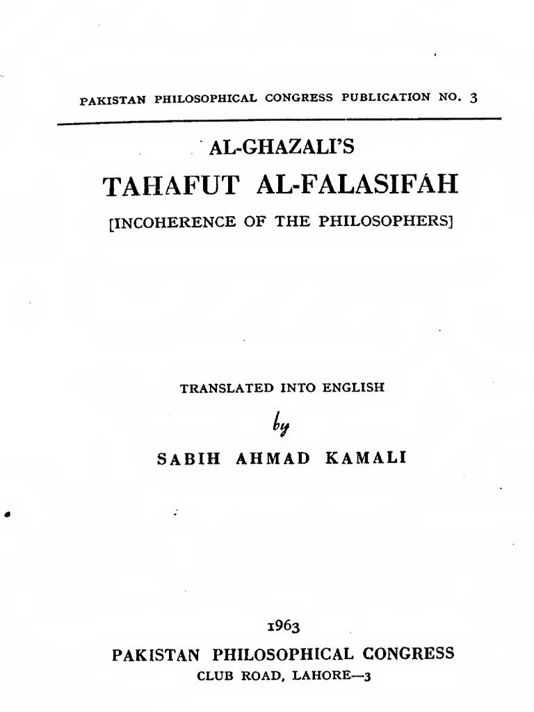 Taf Eng Text | PDF | Eclipse | Truth