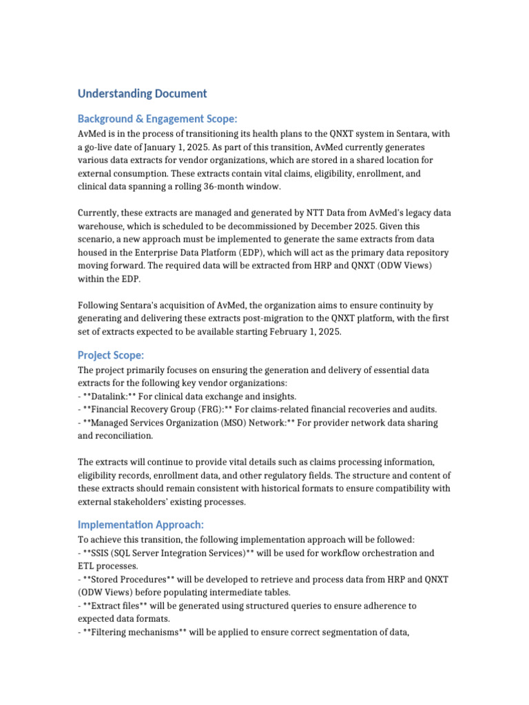 Understanding Document Expanded | PDF | Information Technology ...