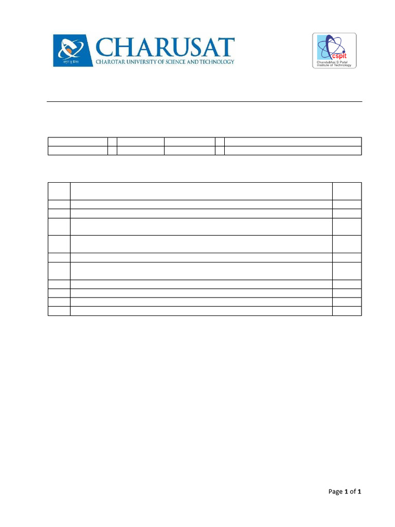 Big Data Analytics Assignment Guide | PDF