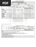 Msbte Official Academic Calendar 25-26 | PDF