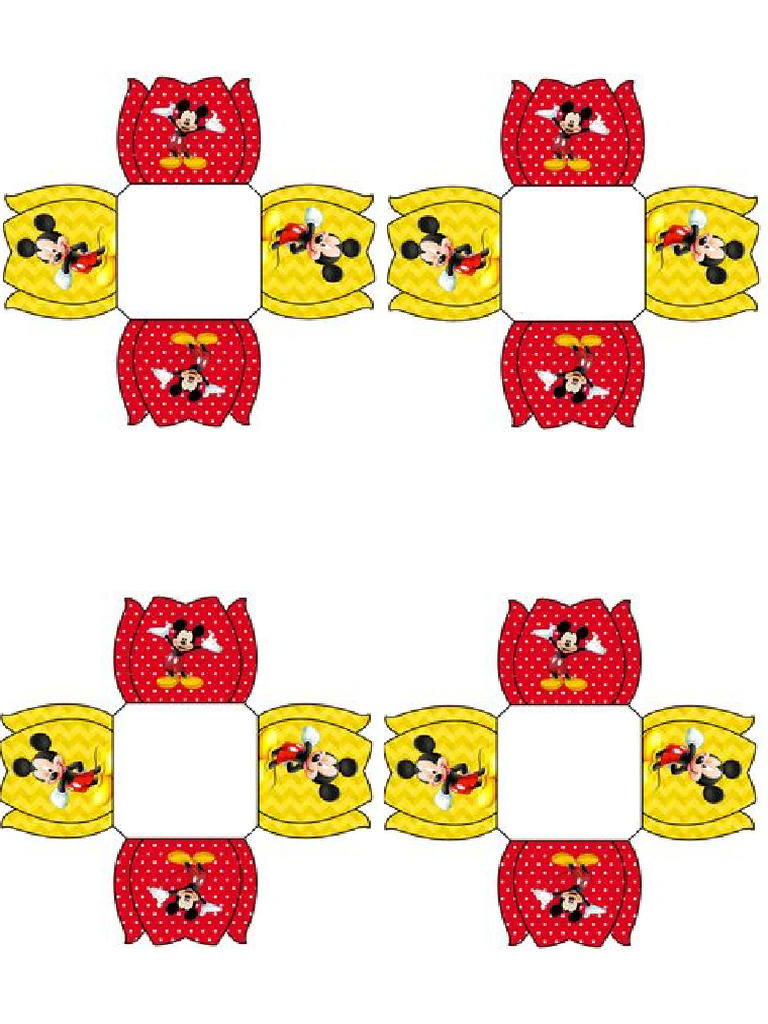 100+MOLDES+FORMINHAS+PARA+IMPRESS%C3%83O | PDF