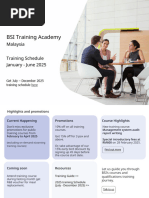 Elearning Leaflet | PDF | Educational Technology | Professional ...