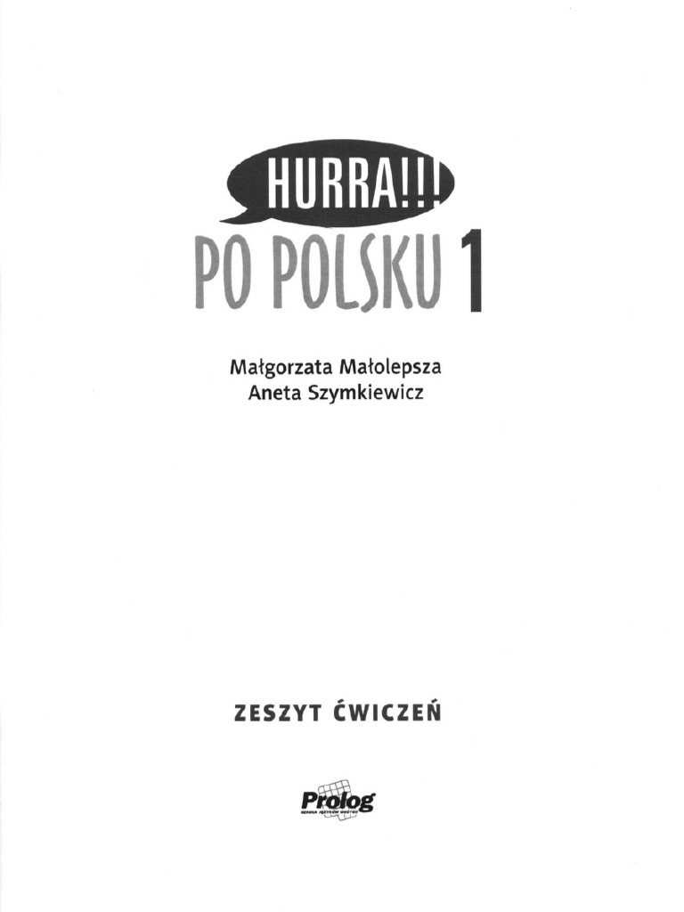 Hurra-Po-polsku-I 2 | PDF