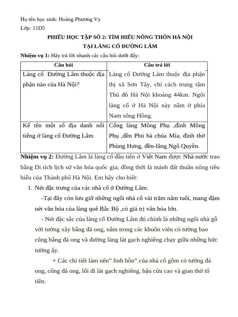 PHT 3) | PDF