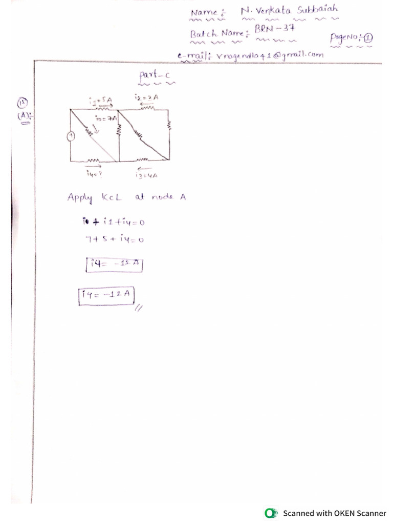 N.venkata Subbaiah (BRN-37) | PDF