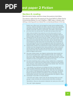 AQA Paper 1 Half of A Yellow Sun Autumn 2021 | PDF