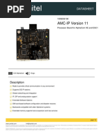 Supported Device List - Genetec | PDF | Session Initiation Protocol | I Phone
