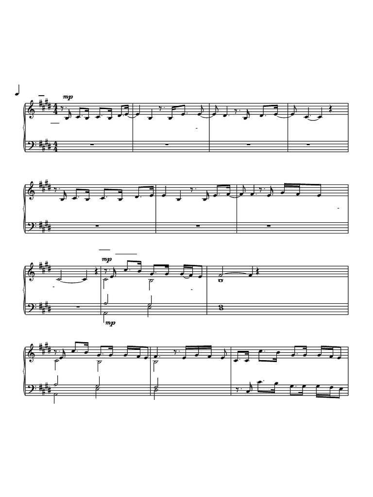 Po Vodi (Oceans) Edur | PDF