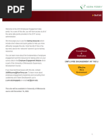 UWES Work Engagement Assessment | PDF | Likert Scale | Questionnaire
