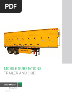 T3000 SCADA Whitepaper | PDF | Electrical Grid | Scada