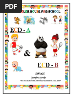 Home Time Song | PDF