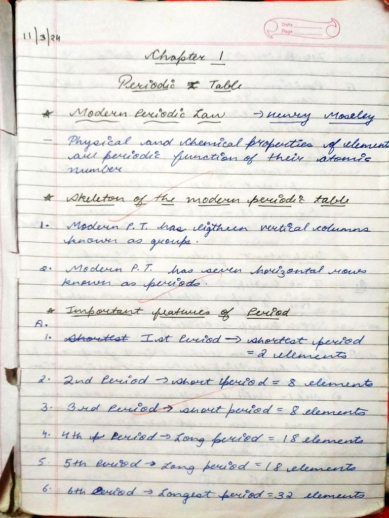 1) Periodic, Bonding, Acid Base Salt | PDF
