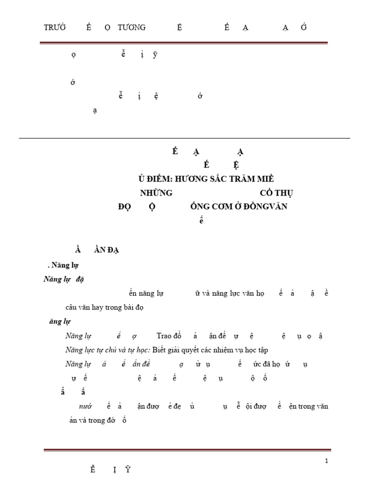 KHBD TIENGVIET5ma | PDF