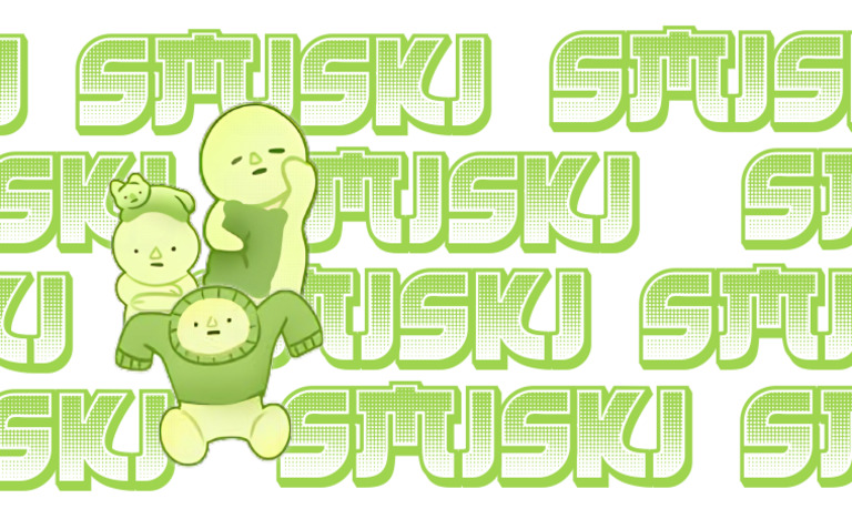 Smiski | PDF