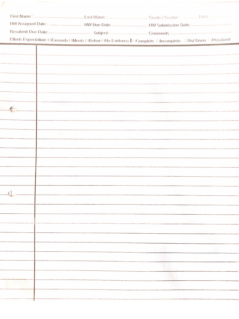 Language Notepad 2 | PDF