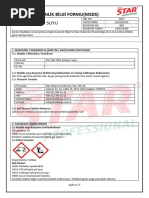 MSDS | PDF