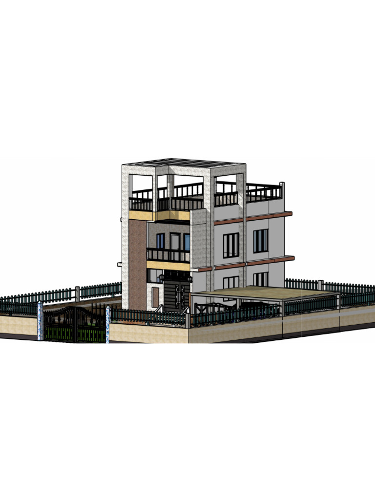 Project 1 Complete Pdf