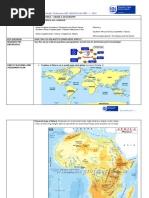 Setswana Notes | PDF | Africa | South Africa
