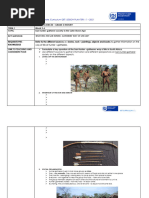 San Rock Art and the Linton Panel | PDF | Rock Art | South Africa