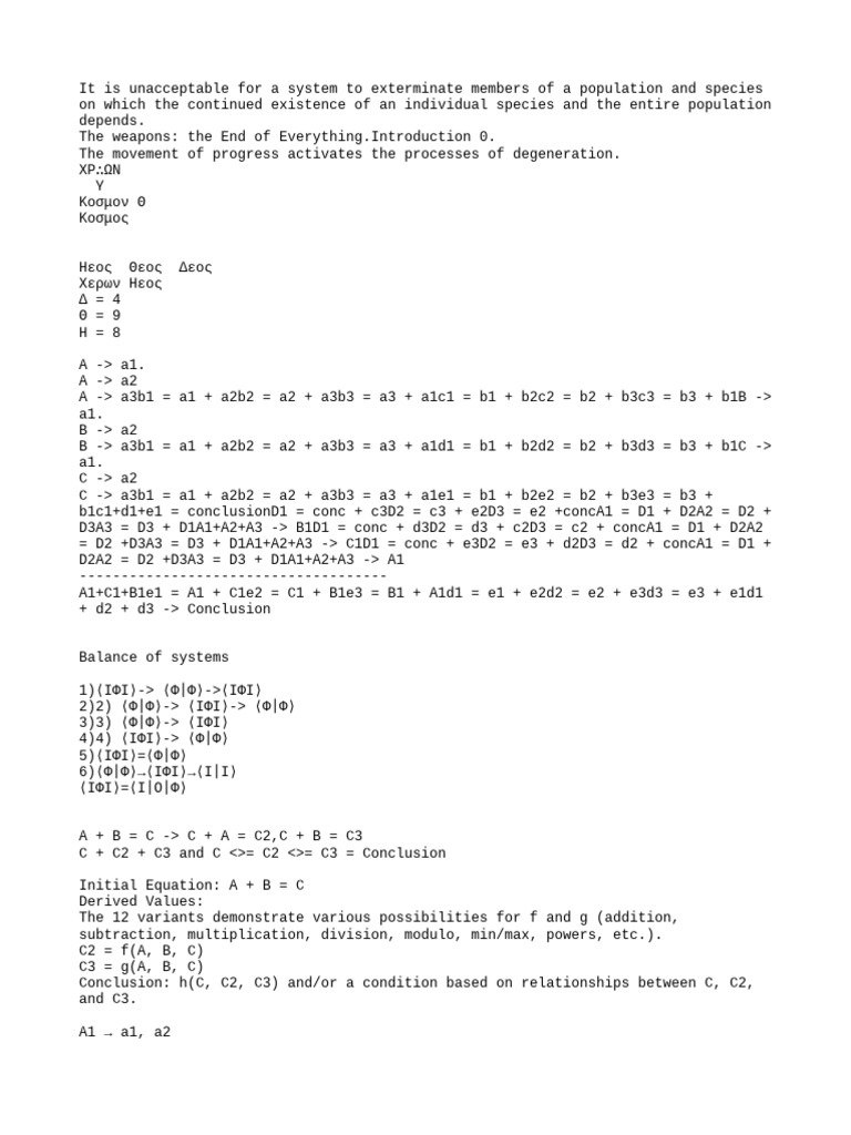 Logic Syllogistic Reasoning Algorithms Fedorchenko MV | PDF