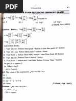 JEE Main Maths Logarithm Previous Year Questions With Solutions | PDF ...