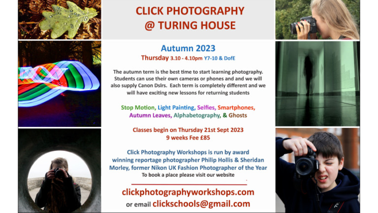 Click Photography | PDF