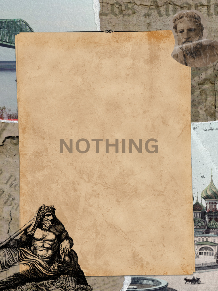 NOTHING | PDF