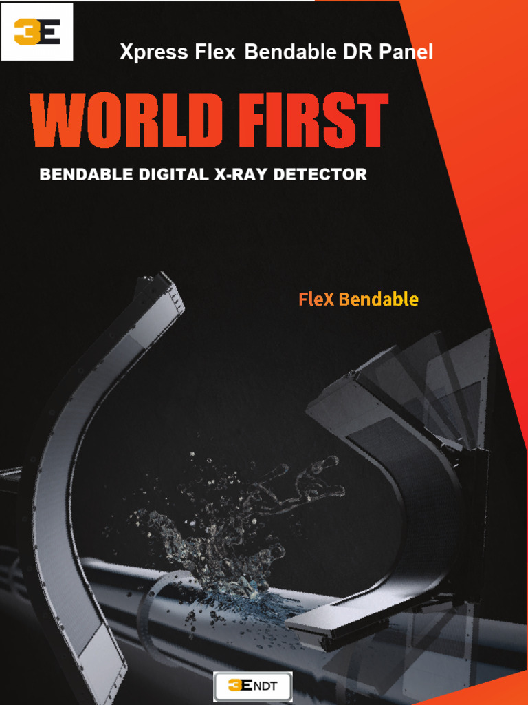 3E Bendable Panel | PDF