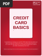 MITC Document Customer | PDF | Credit Card | Payments