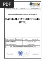 WOG 1000 Ball Valve Specifications | PDF