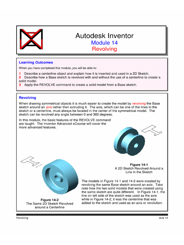 14 Ex Inventor | PDF