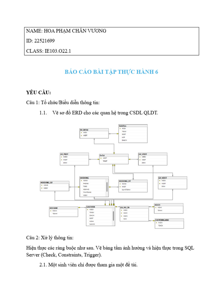 btth6 22522994 Ie020 | PDF