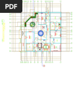 LOBBY - Floor Plan - FFL V2-Layout1 | PDF | Economic Sectors | Building ...