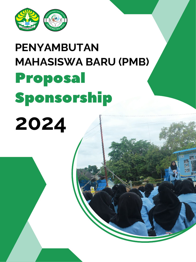 Proposal PMB 2024 | PDF