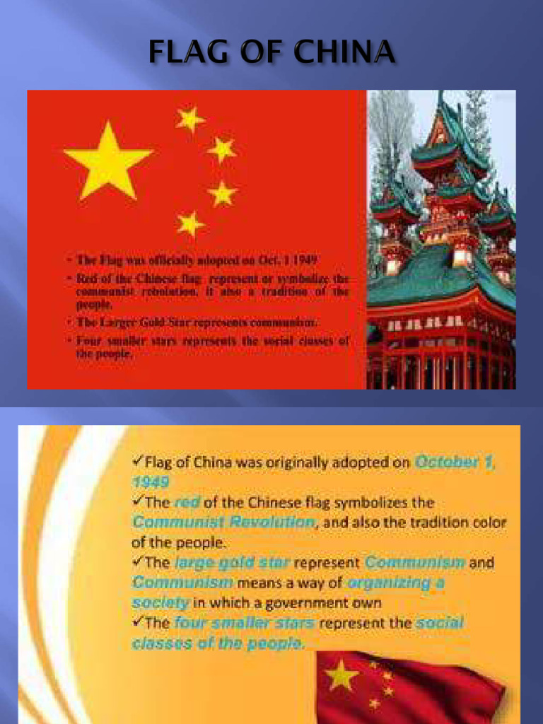Origins and Traditions of Chinese Culture | PDF | China | World Politics