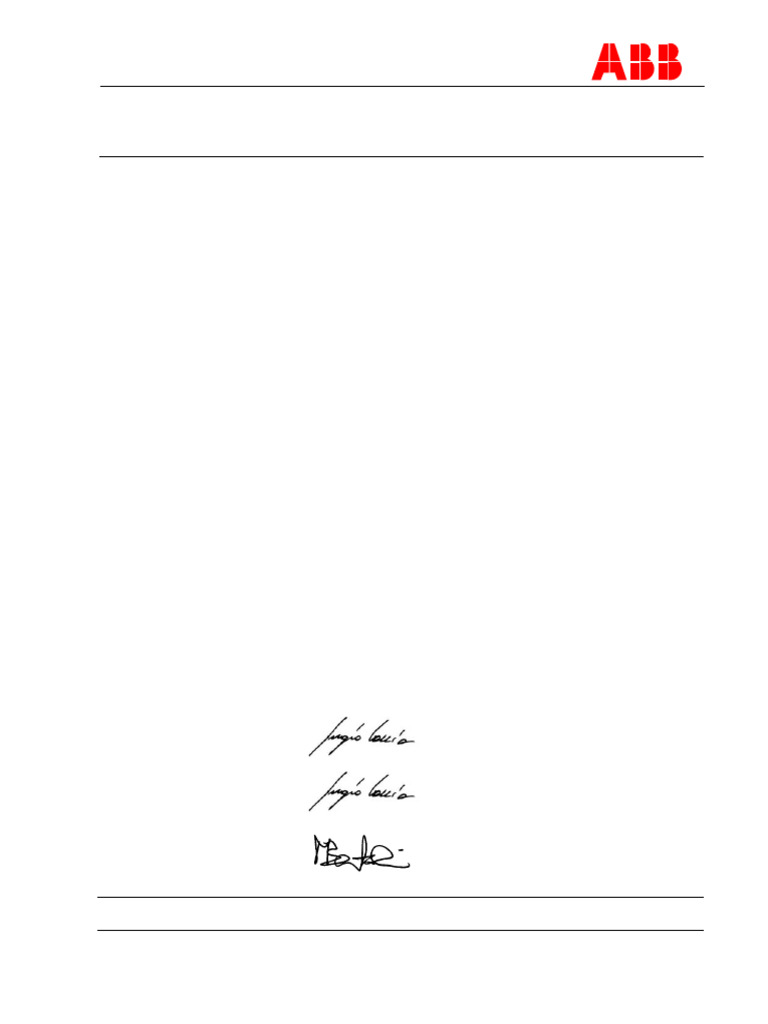 Abb-Ug Zs2-Type Test-Lbrp8391 - 00 | PDF | Voltage | Electromagnetism