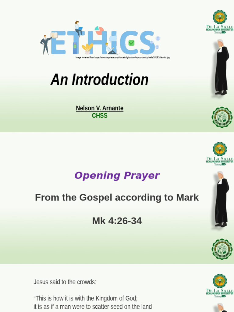 Week 2 - Ethics-Critical Thinking-Moral Dilemma - 2023 For Common PPT ...