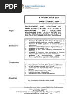 MoF PSEMAS | PDF | Hospital | Employment