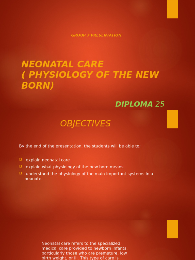 Group 7 Presentation-1 | PDF | Breathing | Respiratory System