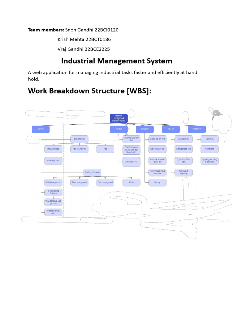Software Assignment 1 | PDF
