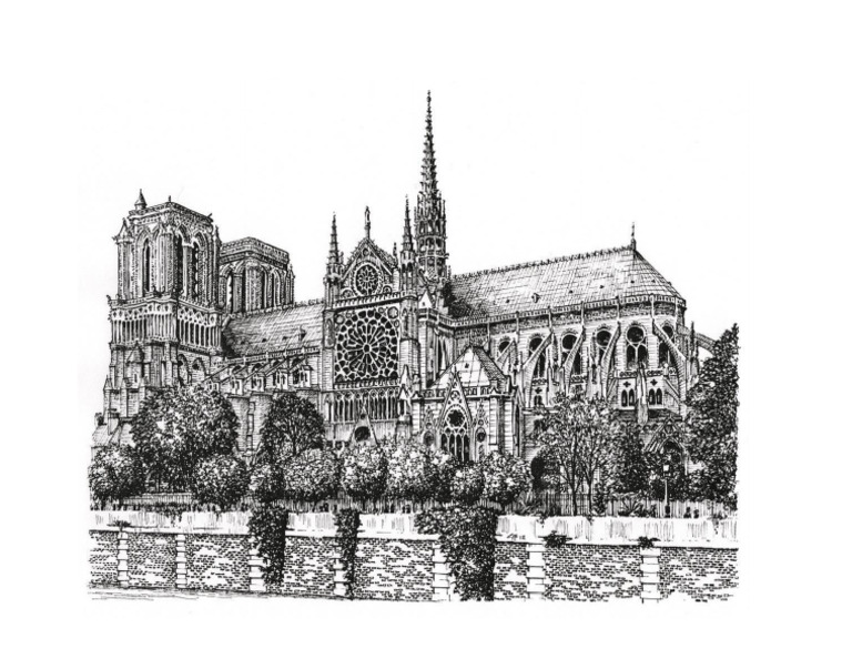 Notra Dame | PDF