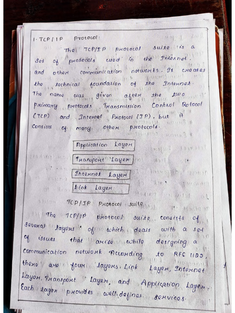 Web Technology Assignment | PDF