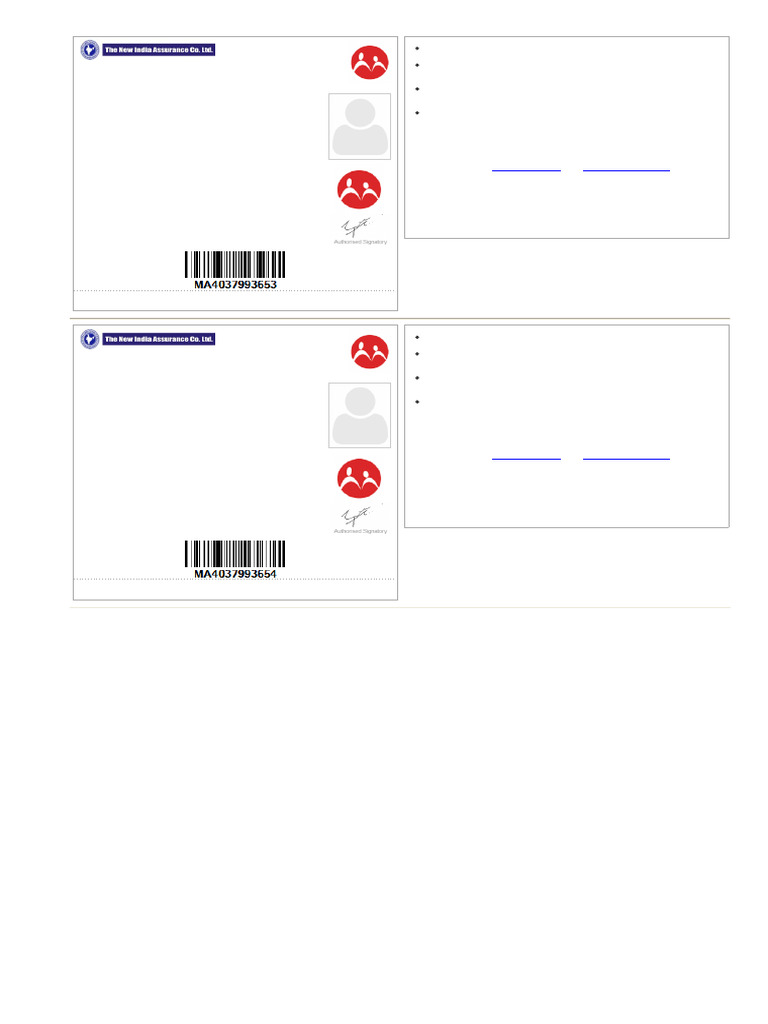 Ecard 2 | PDF | Identity Document | Applications Of Cryptography