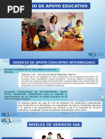 ¿Qué Es El SAE Interno (SAEI) - Contenido Institucional - Ministerio de ...