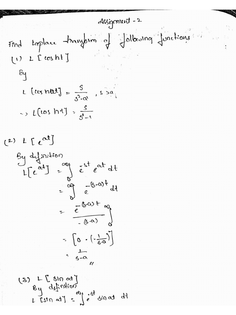 Assign 4 (MSTCS) | PDF