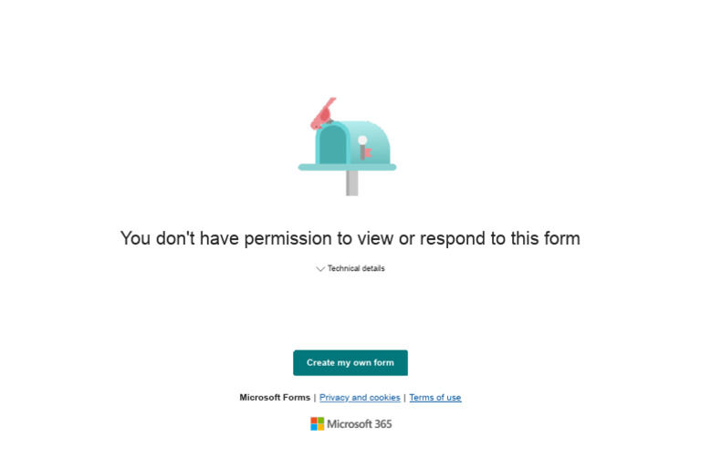 Microsoft Forms | PDF