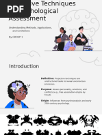 Interest Checklist | PDF | Pleasure | Occupational Therapy